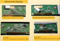 Full repair guide of LCD screen failure—VISLCD