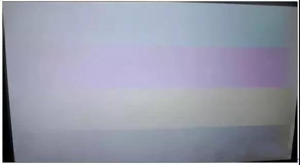 Full repair guide of LCD screen failure—VISLCD