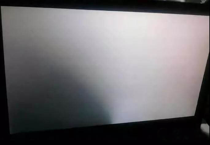 Full repair guide of LCD screen failure—VISLCD