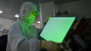 Full repair guide of LCD screen failure—VISLCD