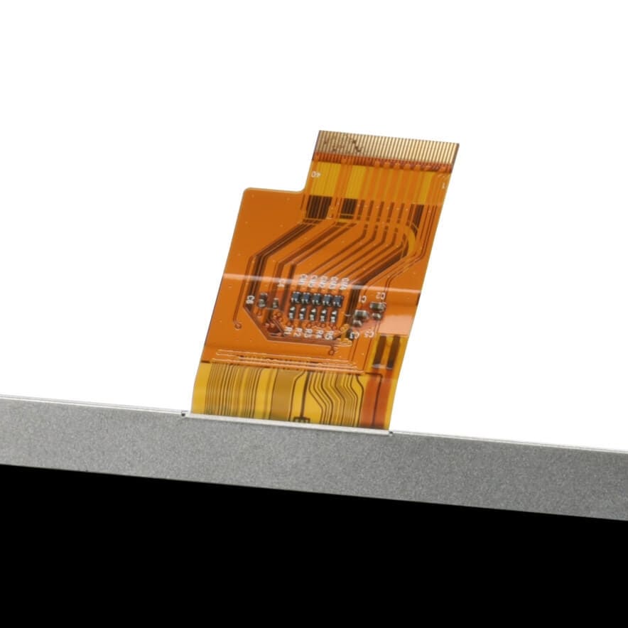 Premium LVDS Display modules for Industrial & Commercial