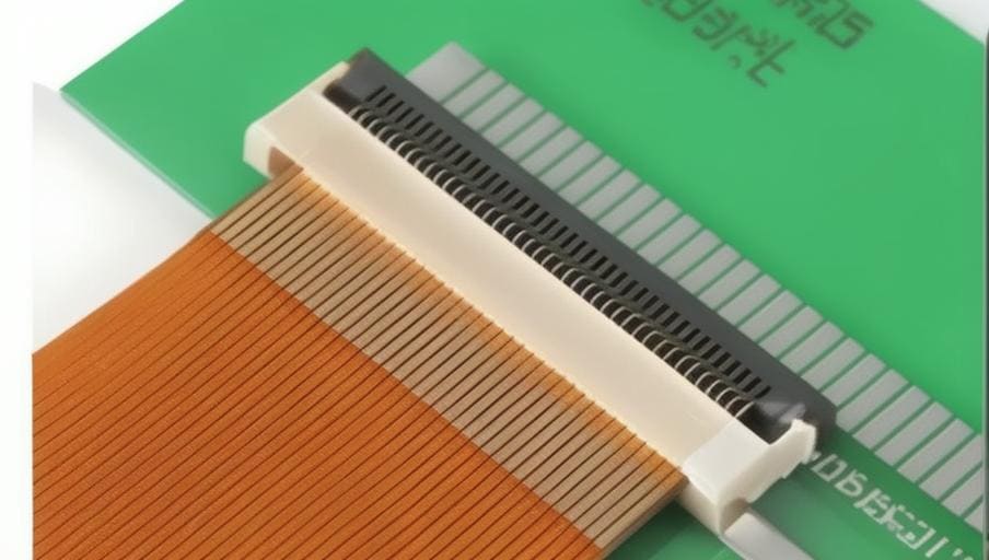 Premium LVDS Display modules for Industrial & Commercial