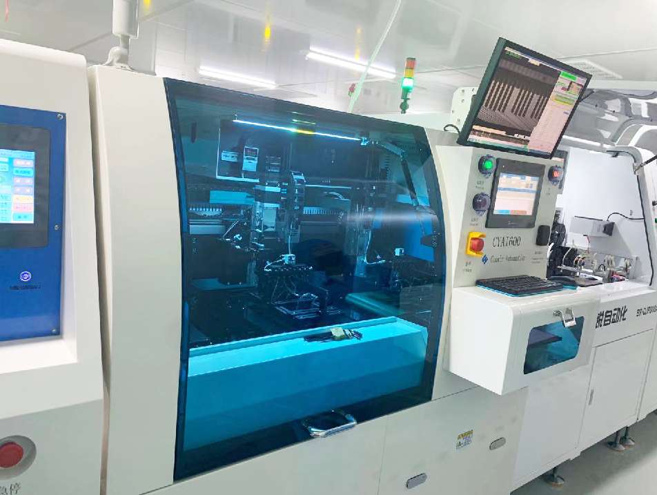 Premium LVDS Display modules for Industrial & Commercial