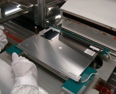 Premium LVDS Display modules for Industrial & Commercial