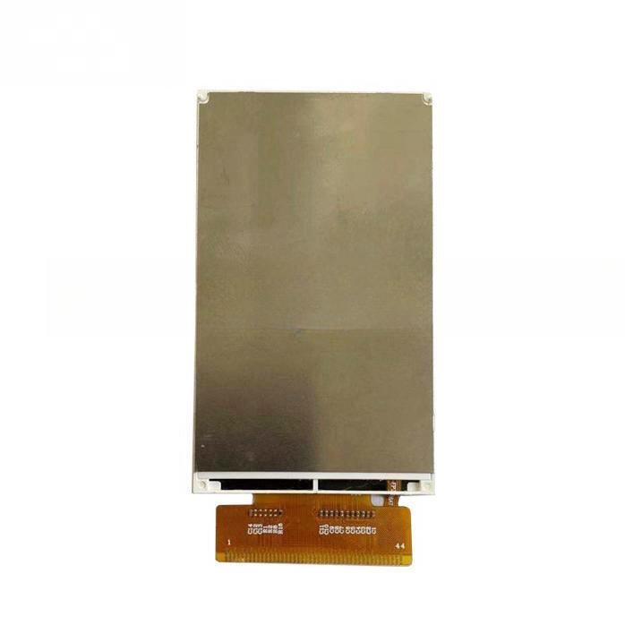 Full range of 3.5 inch landscape and portrait LCDs-VISLCD