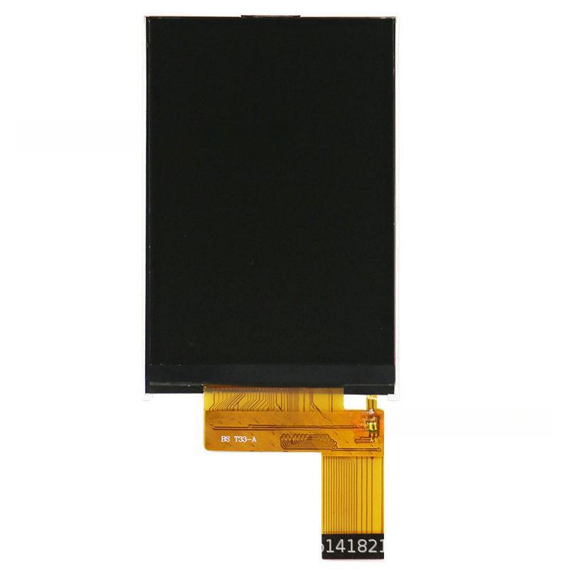 LCD Display Module Specifications From 1~15 inch-VISLCD