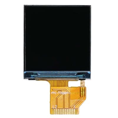 High-grade 1.3-1.4 inches LCD module Product - VISLCD