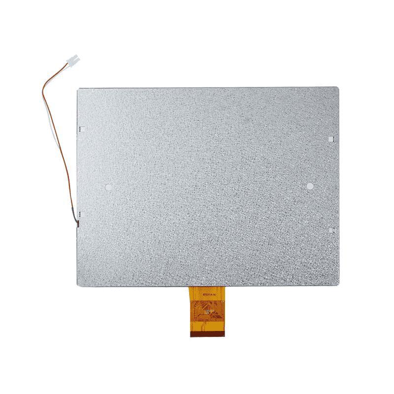 10.1 inch & 10.4 inch high-reliability Industrial LCD Display