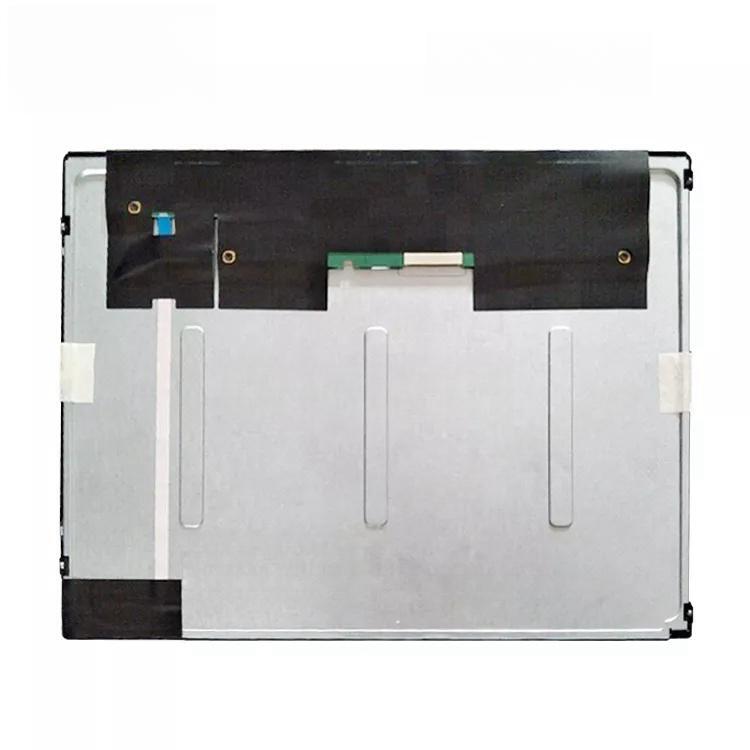 Best alternative to 12~15 inch industrial LCD modules—VISLCD