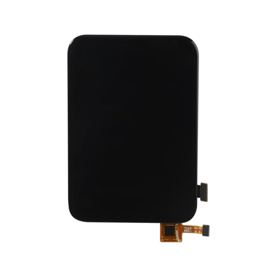 TFT-LCD Display Module Supplier-VISLCD