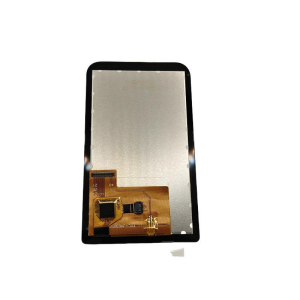 Full range 3 inch High-definition Rectangular LCD—VISLCD