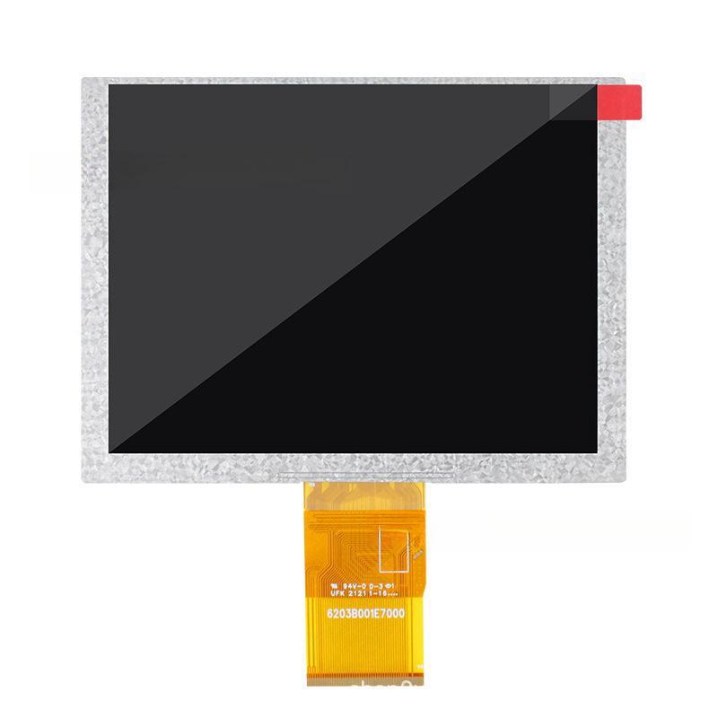 Full range 5 inch and 6 inch Touch Display with Various specs