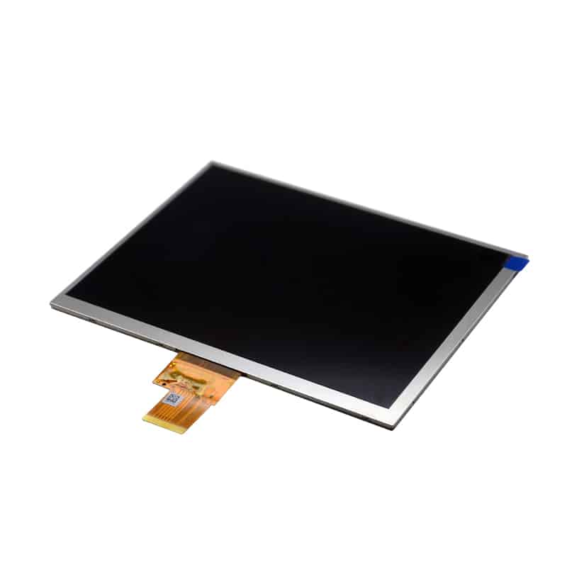 Premium 8 inch & 9 inch LCD display with 10+ models—VISLCD