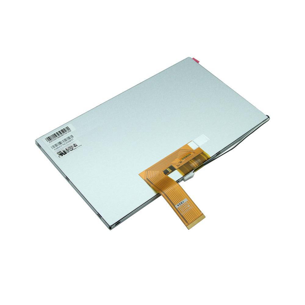 Premium 8 inch & 9 inch LCD display with 10+ models—VISLCD