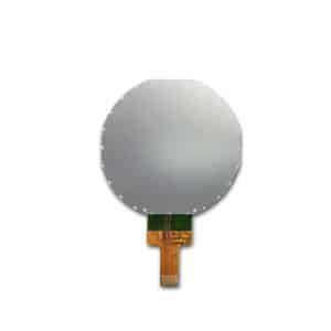 Premium 1 inch Vertical, Square&Circle LCD Displays—VISLCD