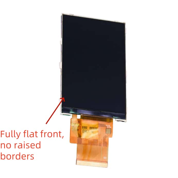 Differences and Applications of OCA, SCA and LOCA（OCR) Bonding