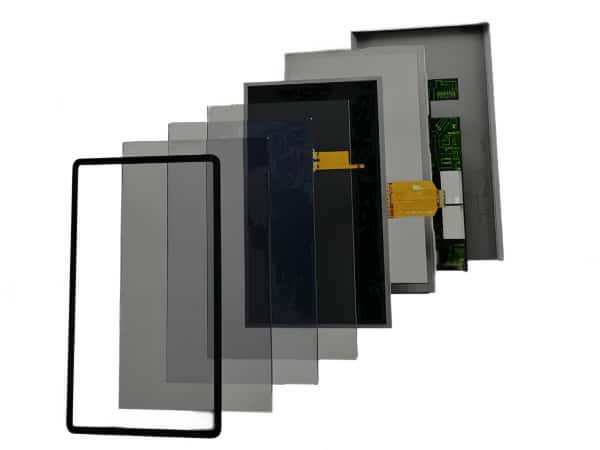 Custom LCD Display Solutions for All Unique Needs-VISLCD