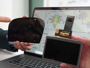 Full repair guide of LCD screen failure—VISLCD