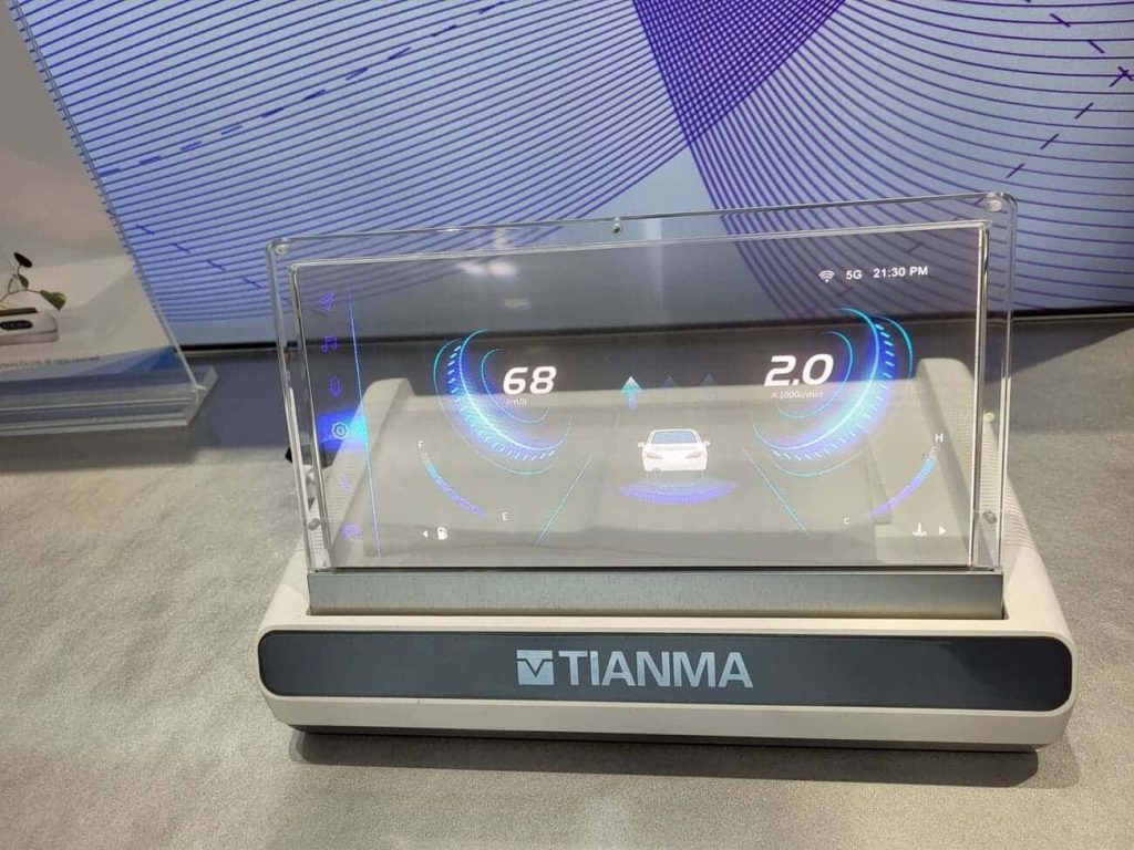 Die 12 führenden LCD-Panel-Hersteller, die 2025 die globalen Märkte ...